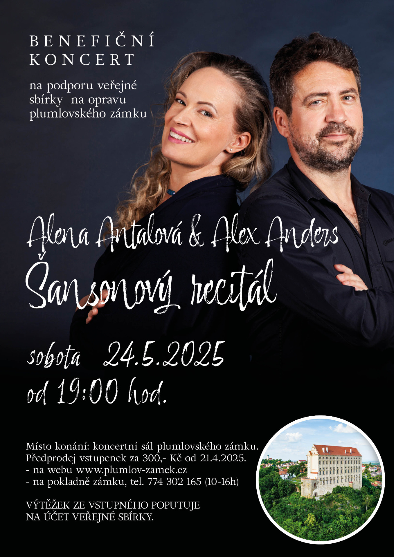 Alena Antalová @ Alex Anders